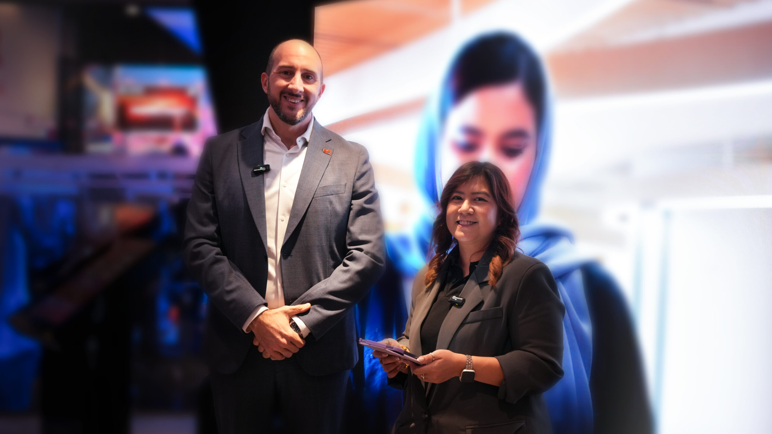 GITEX GLOBAL 2025: e& enterprise on how cloud powers the AI revolution | CXO Insight Middle East