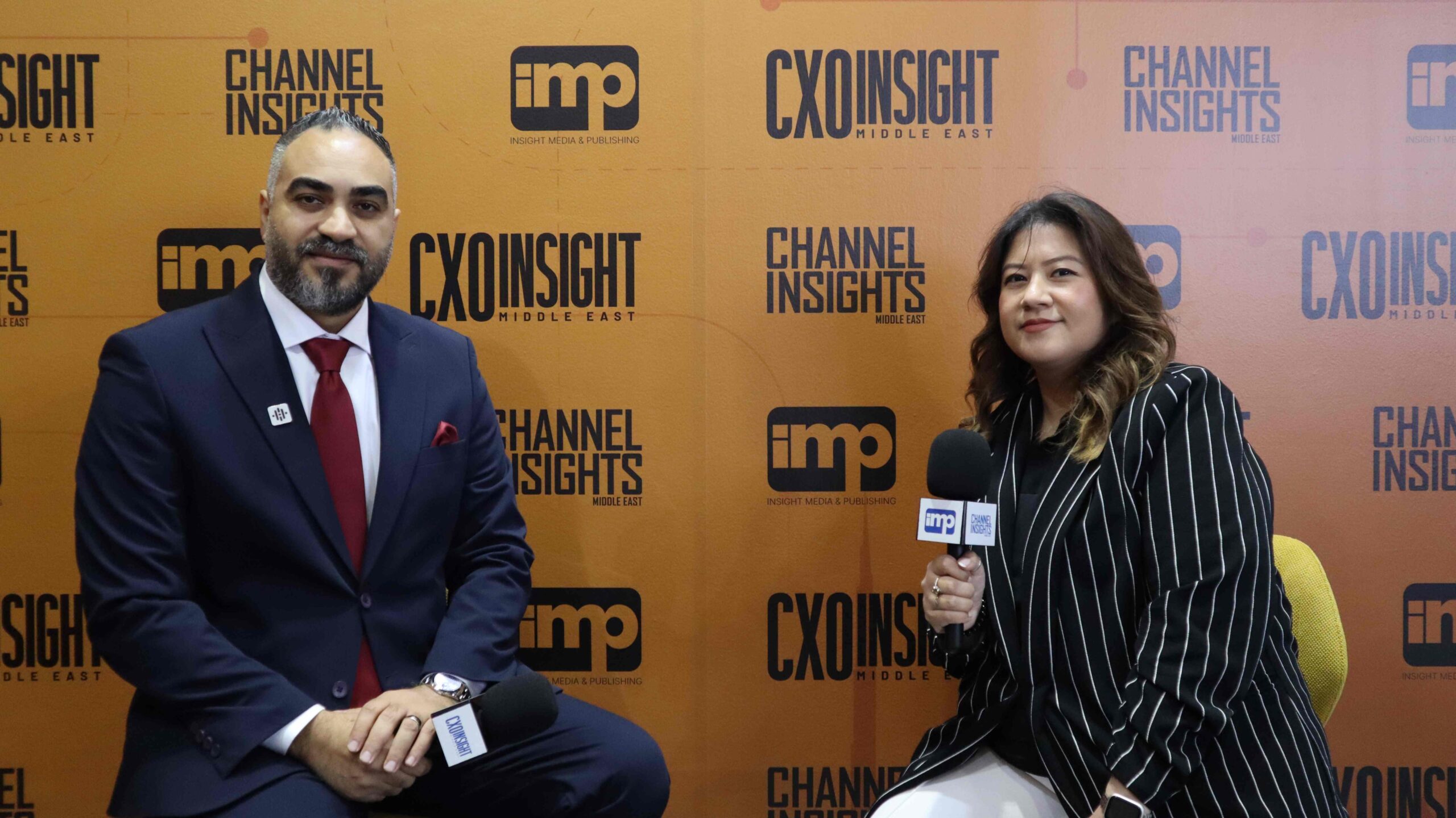 GITEX GLOBAL 2025: Recorded Future on the next era of cyber defence | CXO Insight Middle East