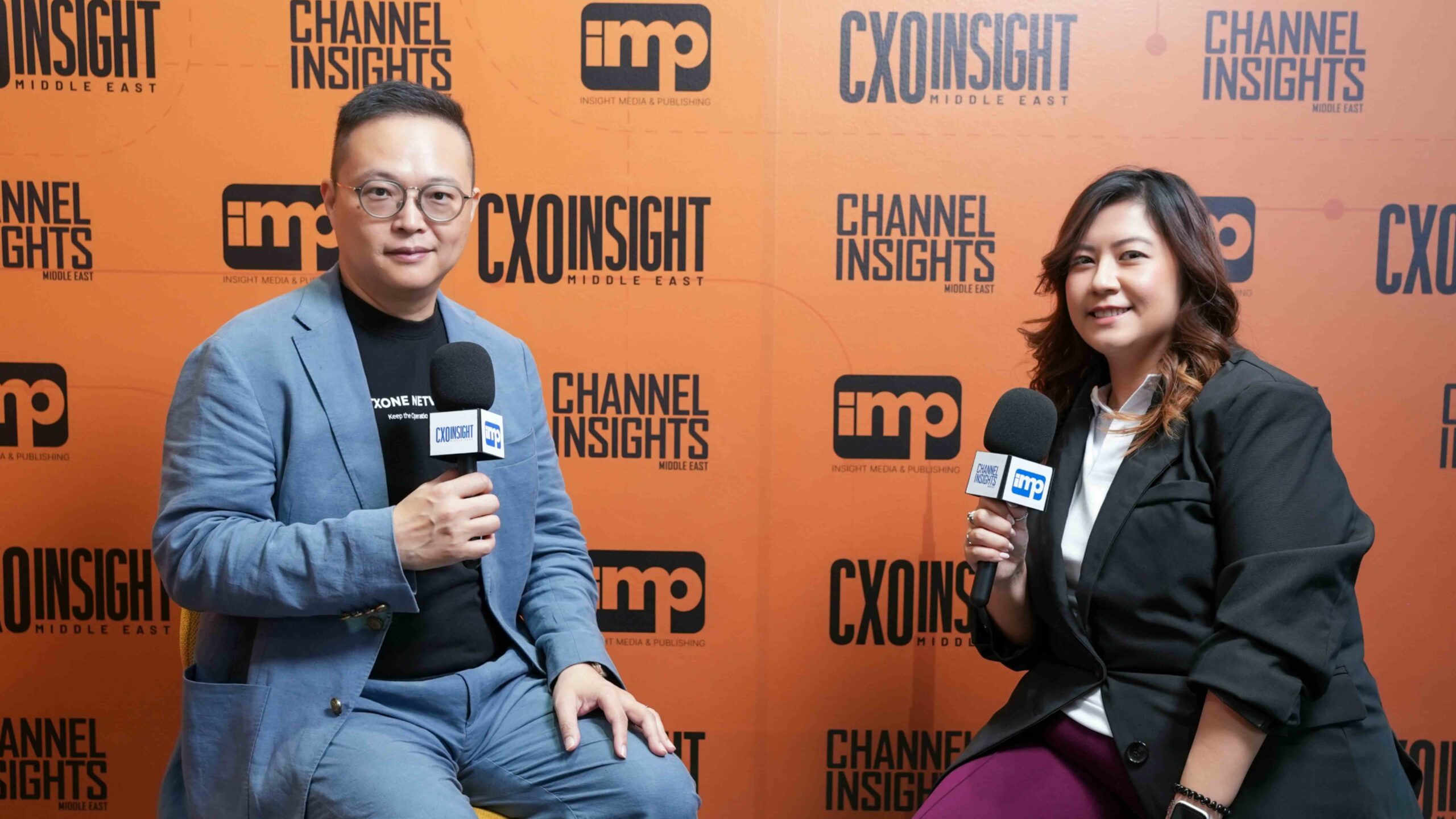 GITEX GLOBAL 2025: TXOne Networks on making OT security simpler and ...