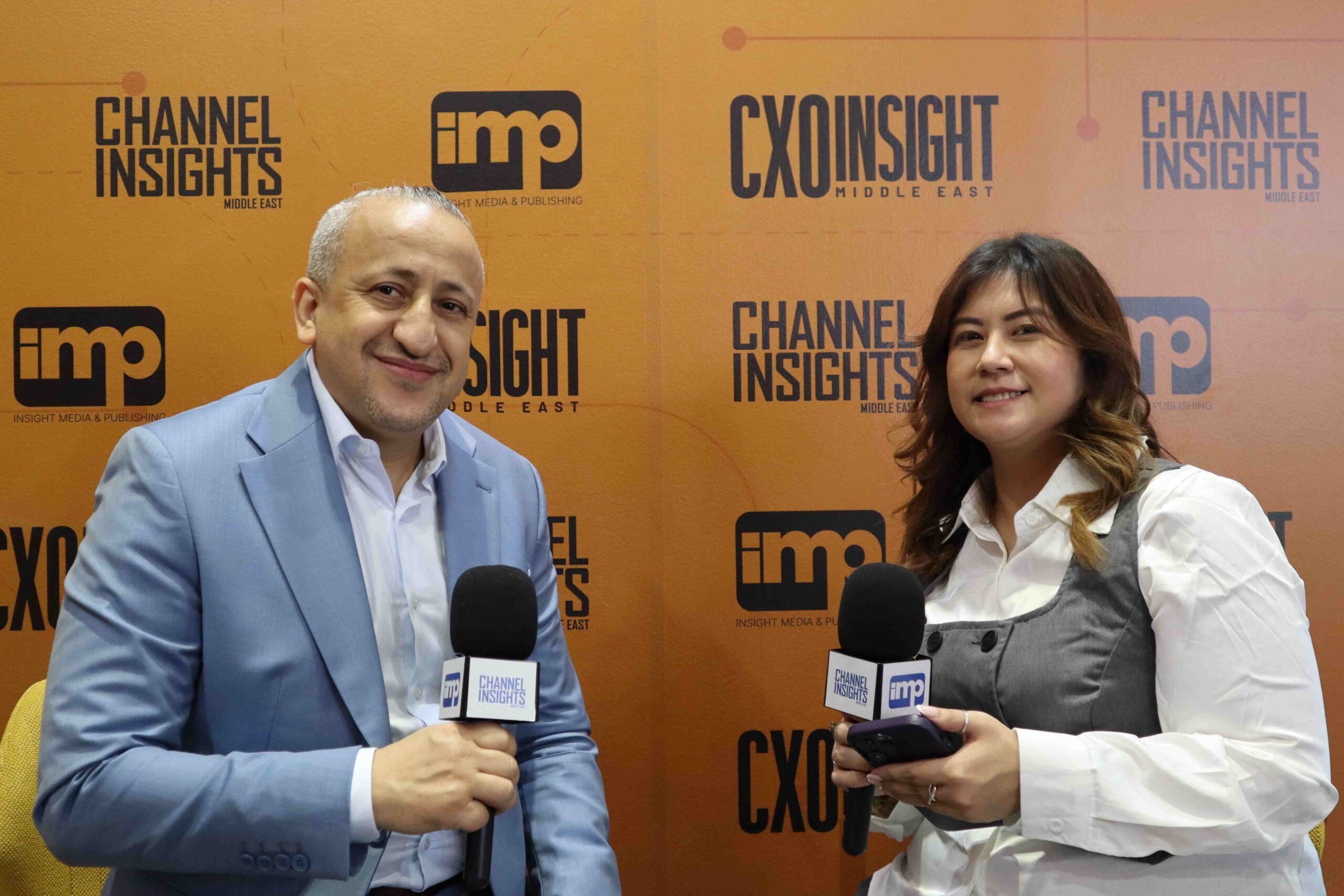 GITEX GLOBAL 2025: Lexar on powering AI through smarter memory | CXO Insight Middle East