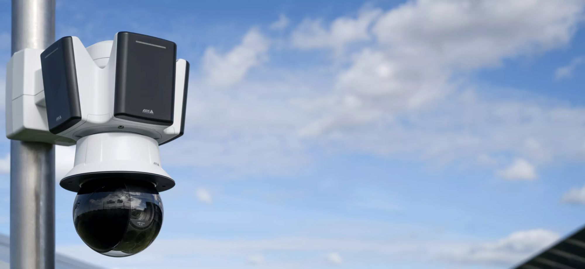 Axis Communications to introduce AI-powered multi-layered solutions | CXO Insight Middle East