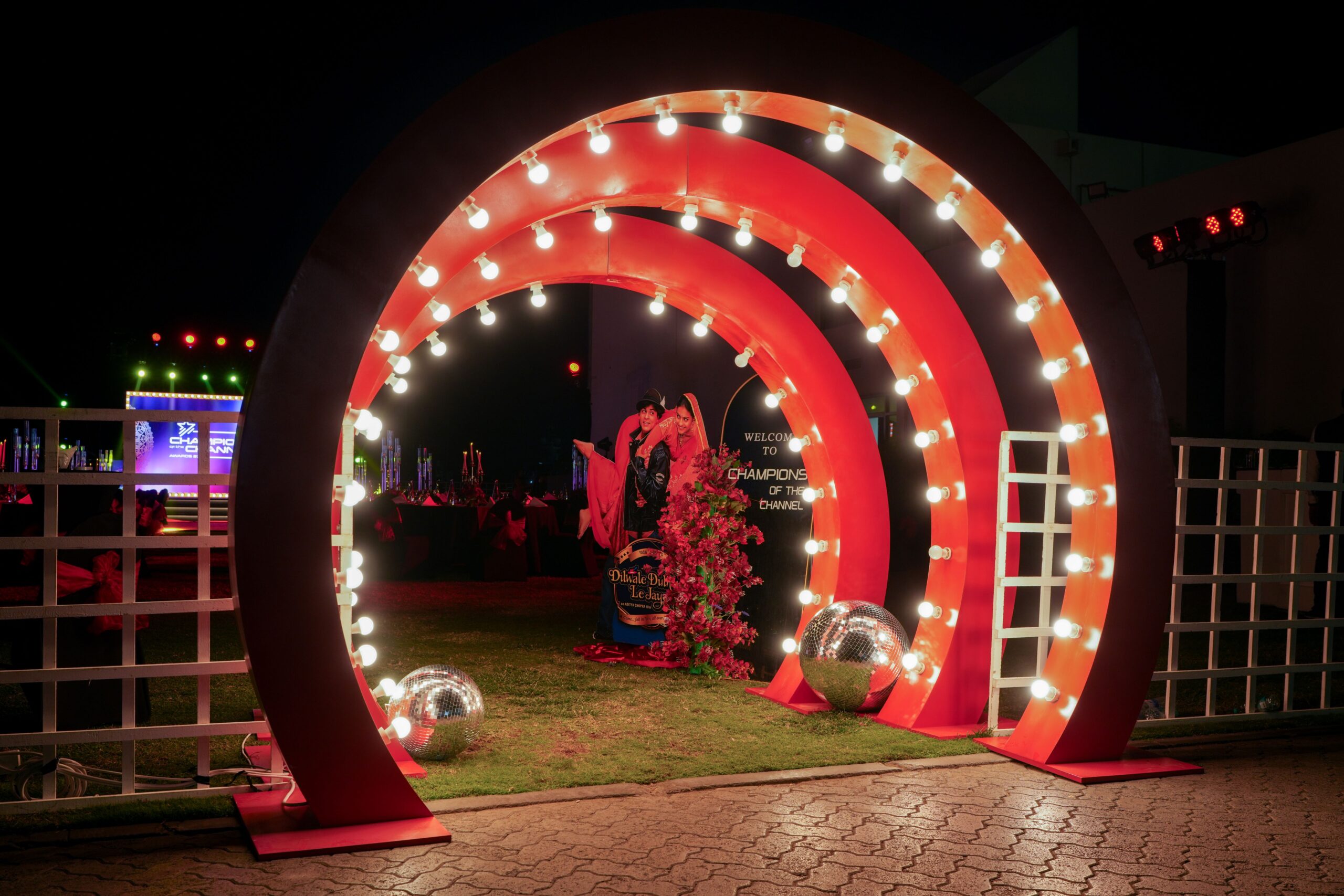 Champions of the Channel Awards 2025 | CXO Insight Middle East