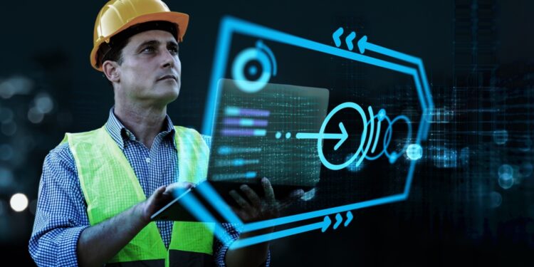 Omnix, Eagle Point Software to accelerate digital construction skills ...