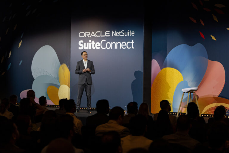 Oracle NetSuite on the next phase for AI in ERP | CXO Insight Middle East