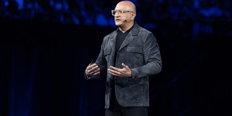 Cisco unveils agentic platform to operate and defend critical IT ...